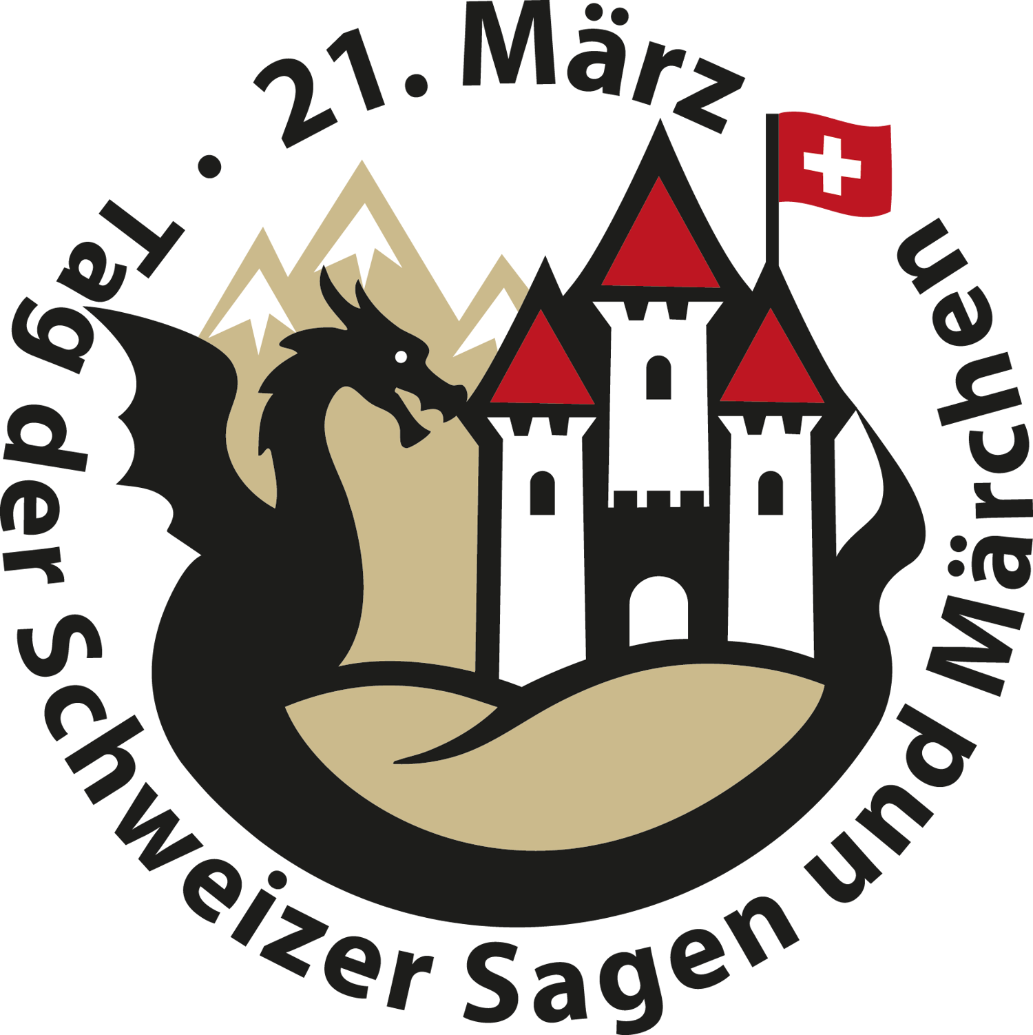 Tag der Schweizer Sagen und Märchen - Mutabor Märchenstiftung